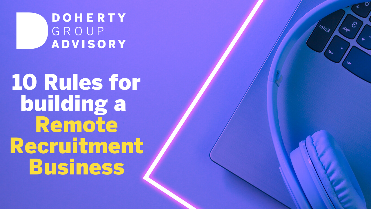 The Doherty Group Site